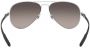 Lunettes de soleil Ray-Ban RB8317CH 003/5J 58-14 pas chères