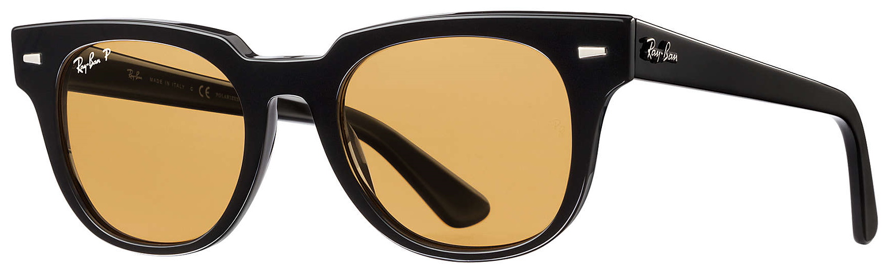 Lunettes de soleil Ray-Ban Meteor Classic RB2168 901/N9 50-20 pas cher