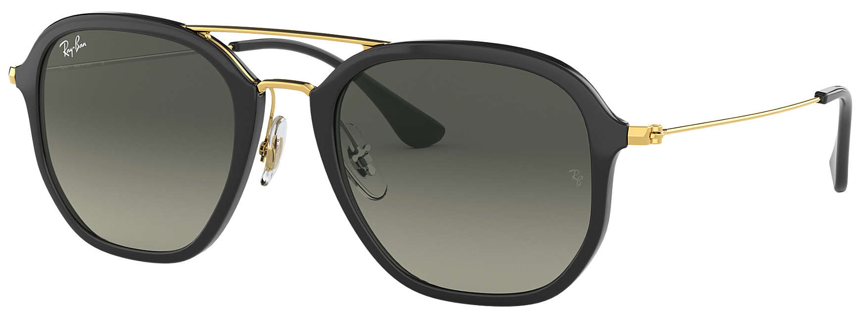 Lunettes de soleil Ray-Ban RB4273 601/71 52-21 pas cher