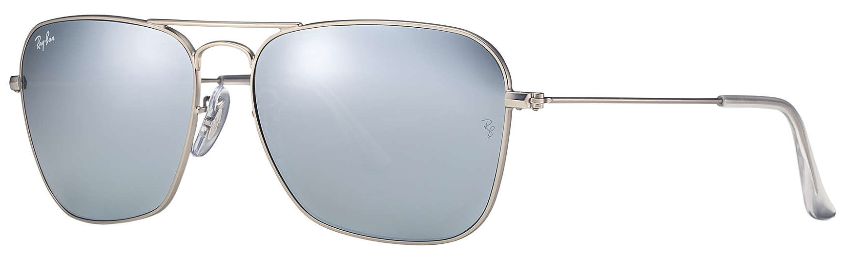 Lunettes de soleil Ray-Ban Caravan Large RB3136 019/30 58-15 pas cher