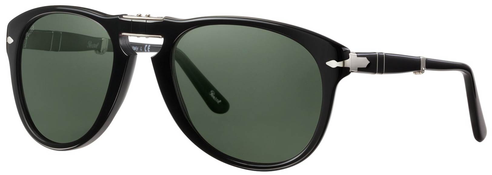 Lunettes de soleil Persol 714 Series Original Medium PO0714 95/31 52-21 ...