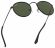 Lunettes de soleil Ray-Ban Round Craft RB3475Q 9040 50-21 pas chères