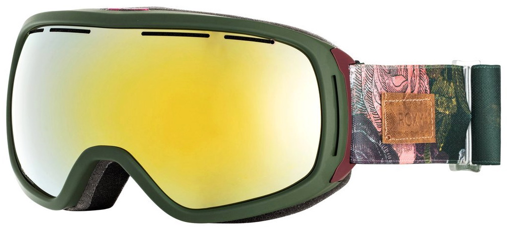 Masque de ski Roxy Masques de ski Rockferry ERJTG03121 GQQ1 pas cher