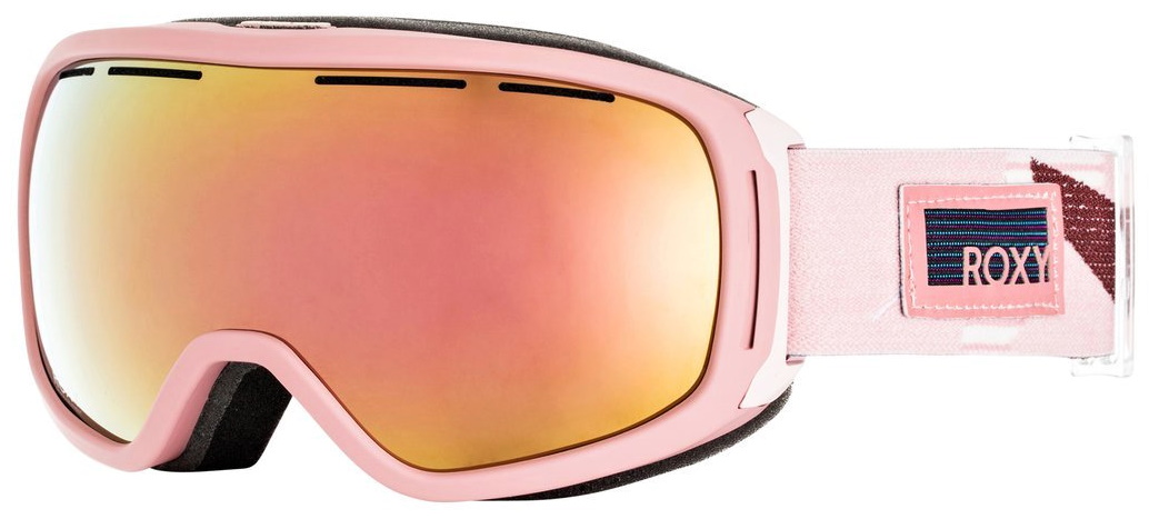 Masque de ski Roxy Masques de ski Rockferry ERJTG03121 MKP0 pas cher