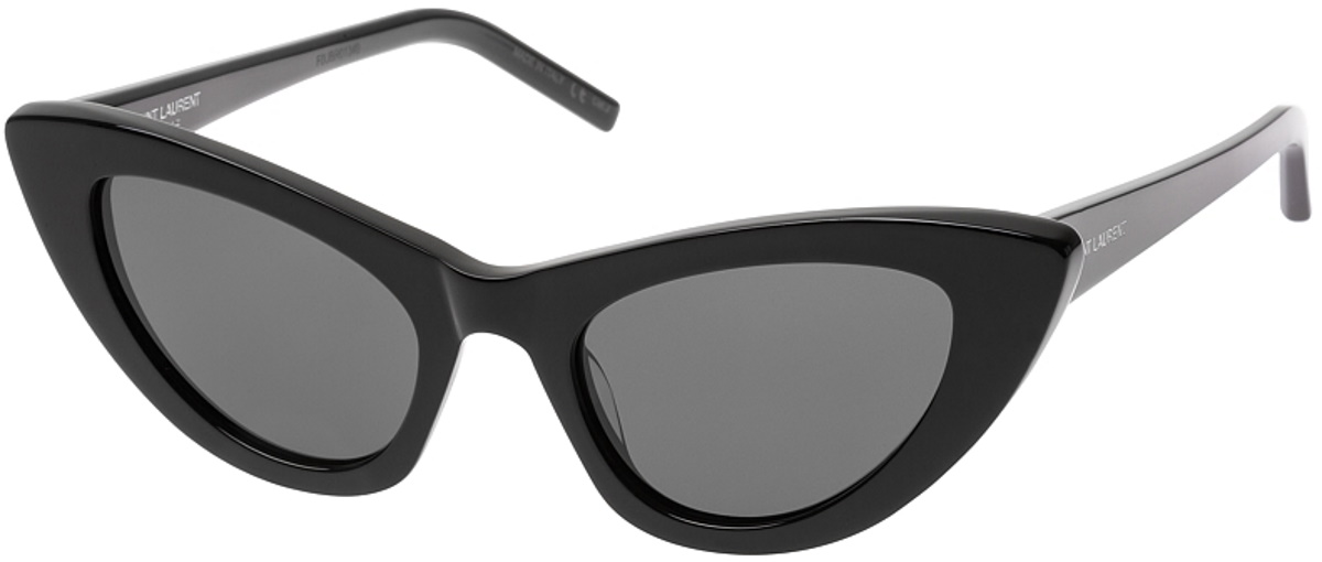 Lunettes de soleil Yves Saint Laurent Lunettes de soleil Femme Saint ...