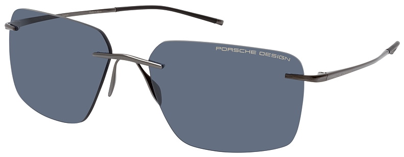 Lunettes de soleil Porsche Design P8923 C 62-19 pas cher