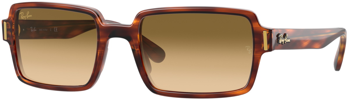 Lunettes de soleil Ray-Ban Benji Medium RB2189 954/51 54-20 pas cher