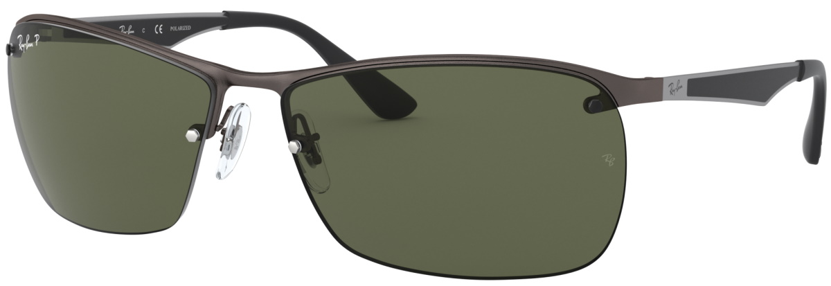 Lunettes de soleil Ray-Ban RB3550 029/9A 64-15 pas cher