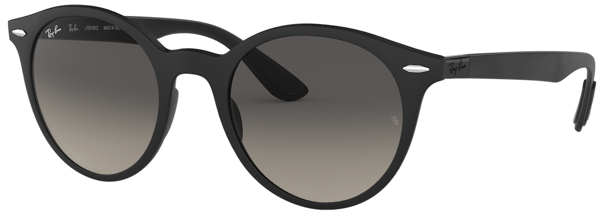 Lunettes de soleil Ray-Ban RB4296 601S/11 50-21 pas cher