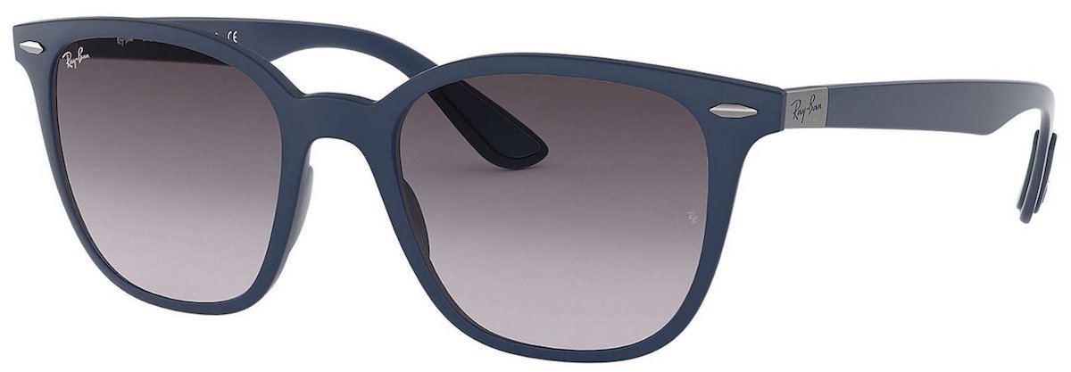 Lunettes de soleil Ray-Ban RB4297 6331/8G 51-19 pas cher