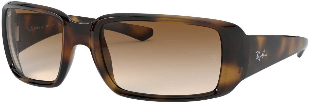 Lunettes de soleil Ray-Ban RB4338 710/13 59-11 pas cher