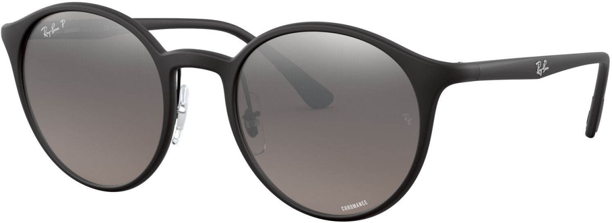 Lunettes de soleil Ray-Ban Chromance RB4336CH 601S/5J 50-27 pas cher