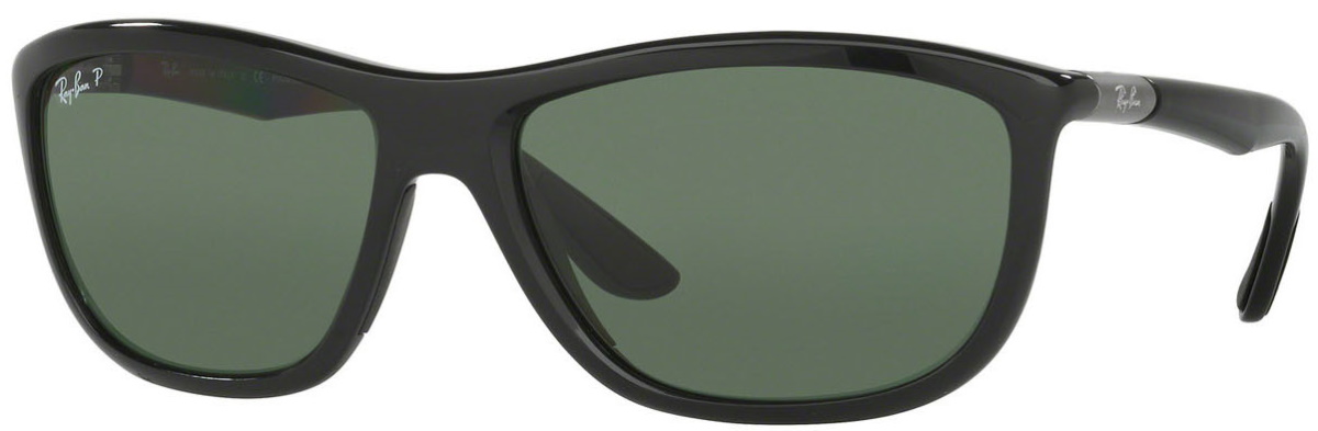 Lunettes de soleil Ray-Ban RB8351 6219/9A 60-17 pas cher