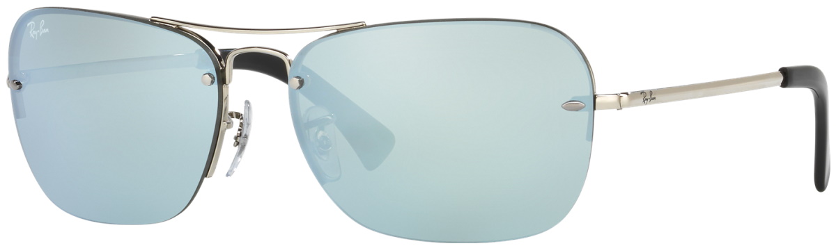 Lunettes de soleil Ray-Ban RB3541 003/30 61-15 pas cher