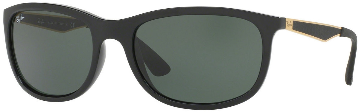 Lunettes de soleil Ray-Ban RB4267 6227/71 59-19 pas cher