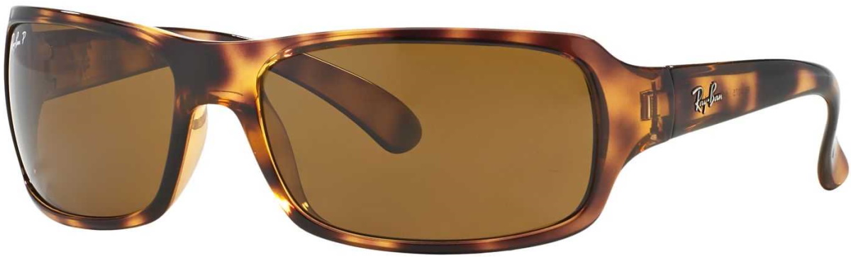 Lunettes de soleil Ray-Ban RB4075 642/57 61-16 pas cher