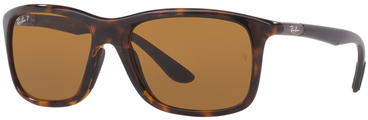 Lunettes de soleil Ray-Ban RB8352 6221/83 57-18 pas cher