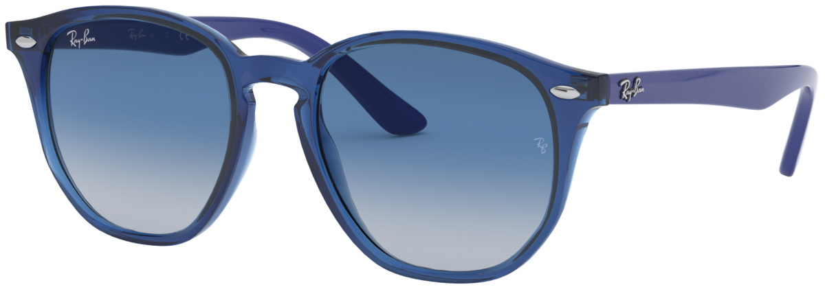 Lunettes de soleil Ray-Ban RJ9070S 7062/4L 46-16 pas cher