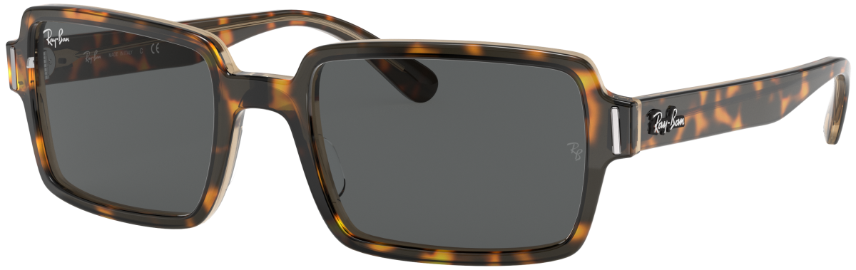 Lunettes de soleil Ray-Ban Benji Small RB2189 1292/B1 52-19 pas cher