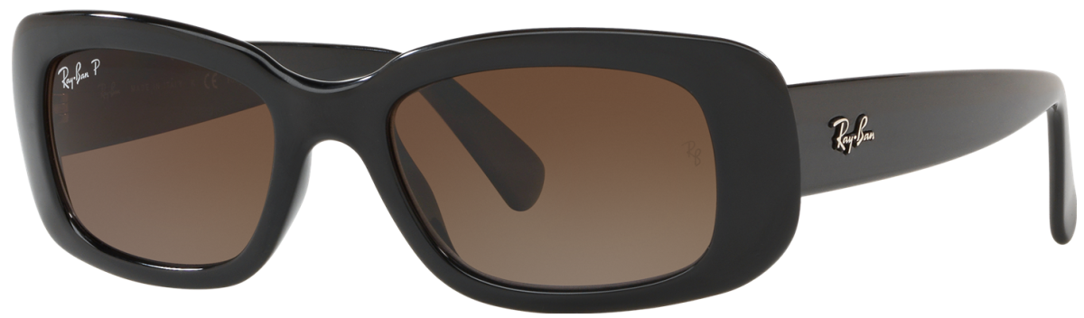 Lunettes de soleil Ray-Ban RB4122 601/2P 50-18 pas cher