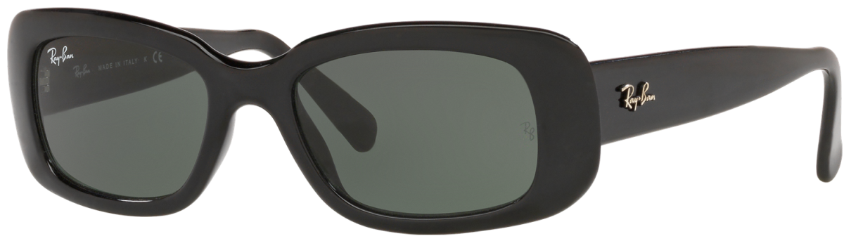 Lunettes de soleil Ray-Ban RB4122 002/9A 50-18 pas cher