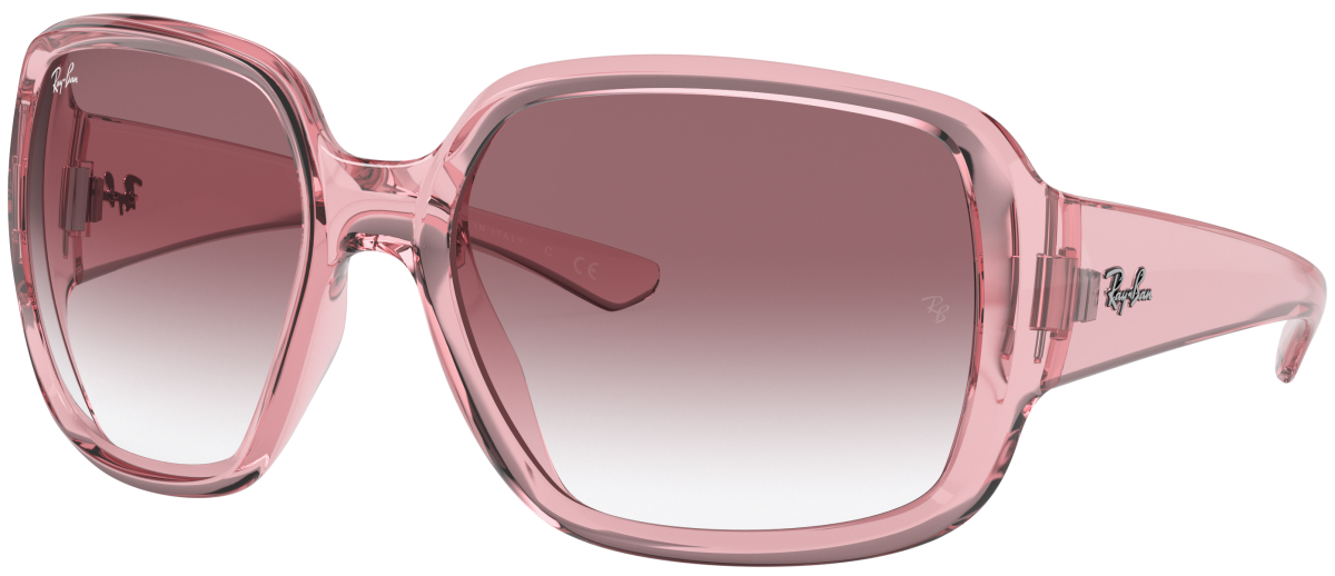 Lunettes de soleil Ray-Ban RB4347 6533/8H 60-18 pas cher