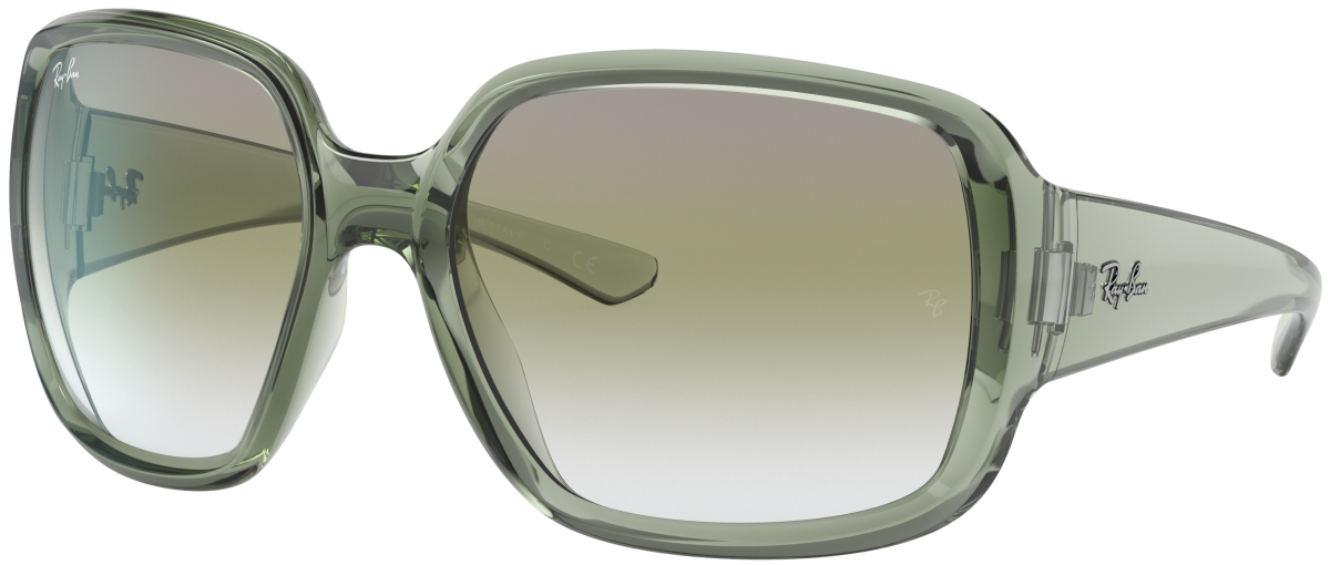 Lunettes de soleil Ray-Ban RB4347 6532/0N 60-18 pas cher