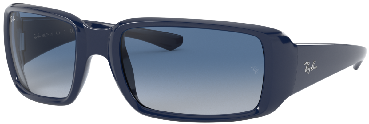 Lunettes de soleil Ray-Ban RB4338 6197/4L 59-11 pas cher