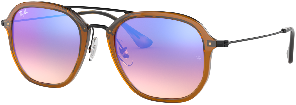 Lunettes de soleil Ray-Ban RB4273 6258/8B 52-21 pas cher