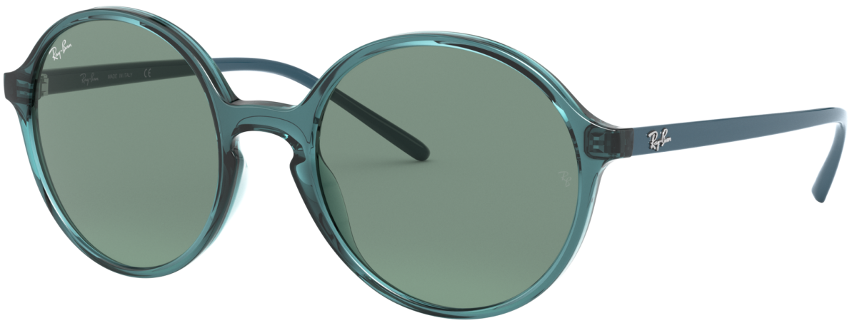 Lunettes de soleil Ray-Ban RB4304 6437/82 53-20 pas cher