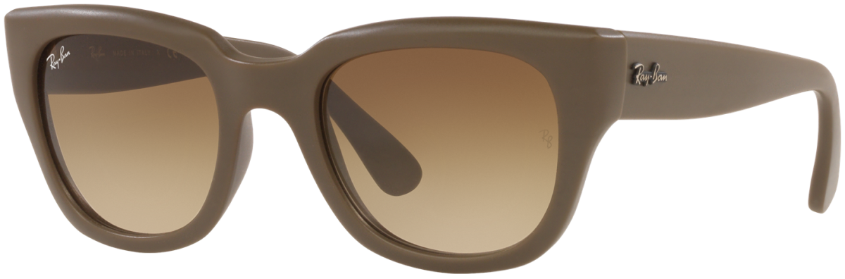Lunettes de soleil Ray-Ban RB4178 890/13 52-21 pas cher