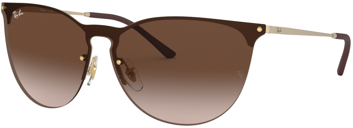 Lunettes de soleil Ray-Ban RB3652 9013/13 41-20 pas cher