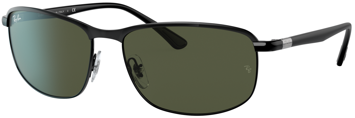 Lunettes de soleil Ray-Ban Chromance RB3671 186/31 60-16 pas cher