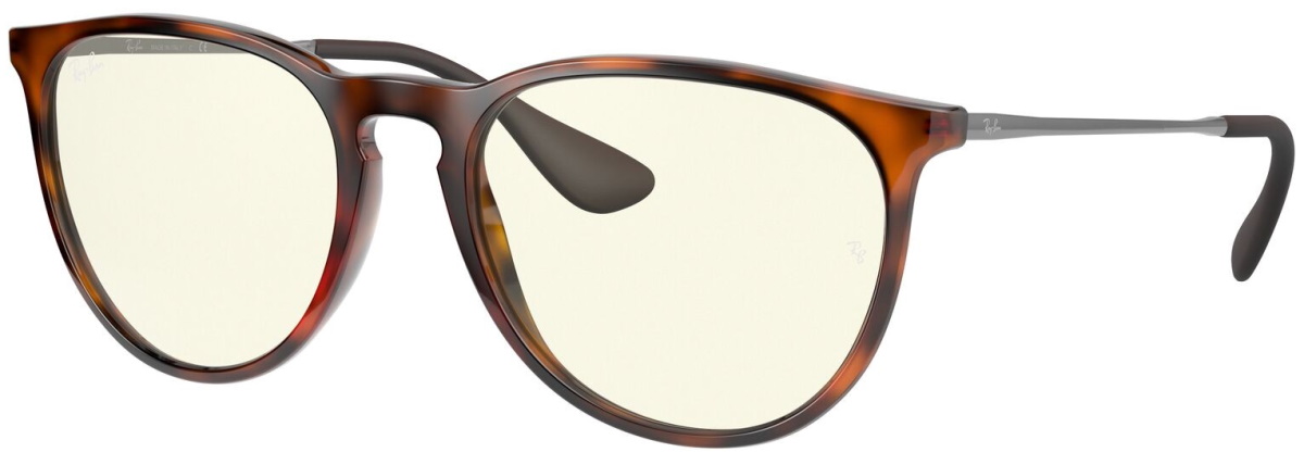 Lunettes de soleil Ray-Ban Erika Blue-light RB4171 865/SB 54-18 pas cher