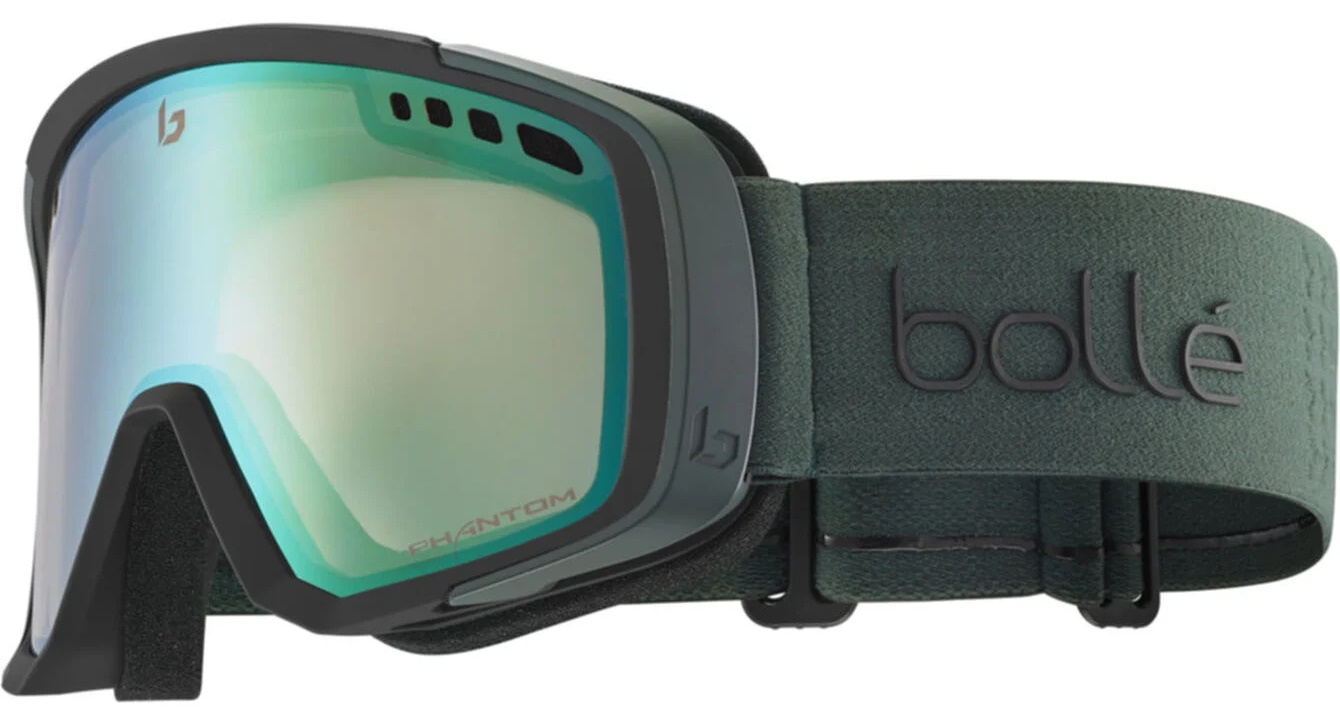 Masque de ski Bollé Masques de ski Mammoth BG037008 153 pas cher