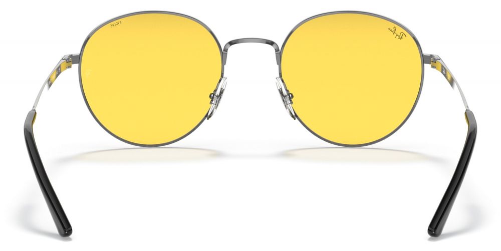 Lunettes de soleil Ray-Ban Evolve RB3681 004/Q1 50-20 pas cher