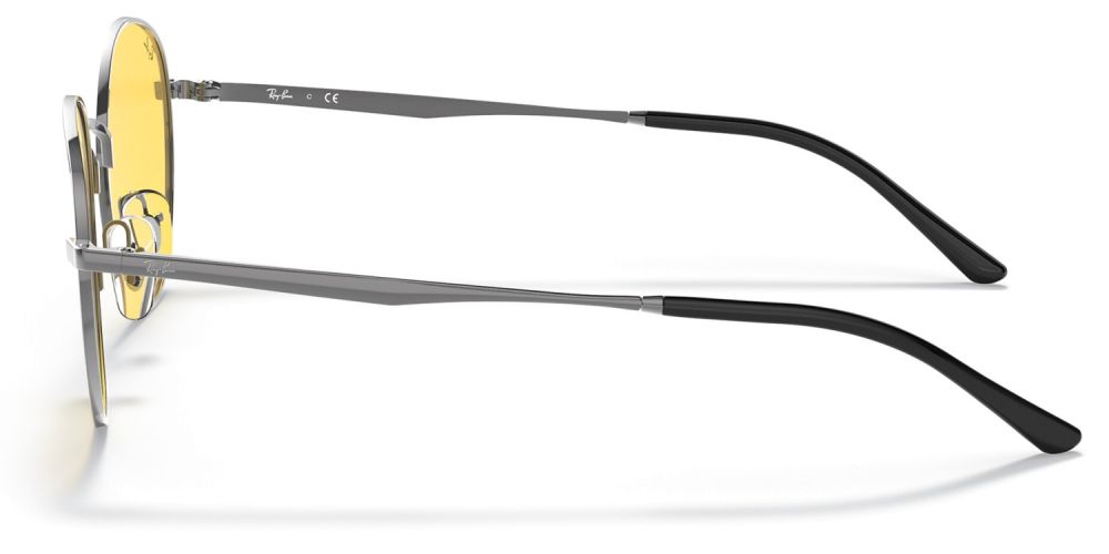 Lunettes de soleil Ray-Ban Evolve RB3681 004/Q1 50-20 pas cher