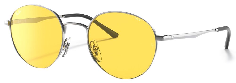 Lunettes de soleil Ray-Ban Evolve RB3681 004/Q1 50-20 pas cher