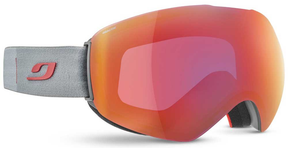 Masque de ski Julbo First Class Skydome J756 73209 185 pas cher