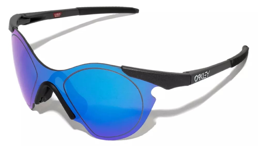 Redécouvrez une édition limitée ultra légère : Oakley Sub Zero