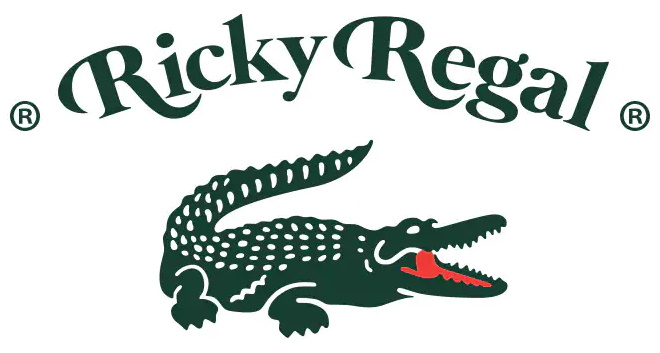 Lacoste x Ricky Regal