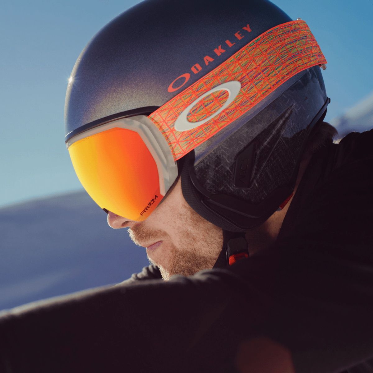 Oakley lance sa nouvelle collection Unity - Limitless Together