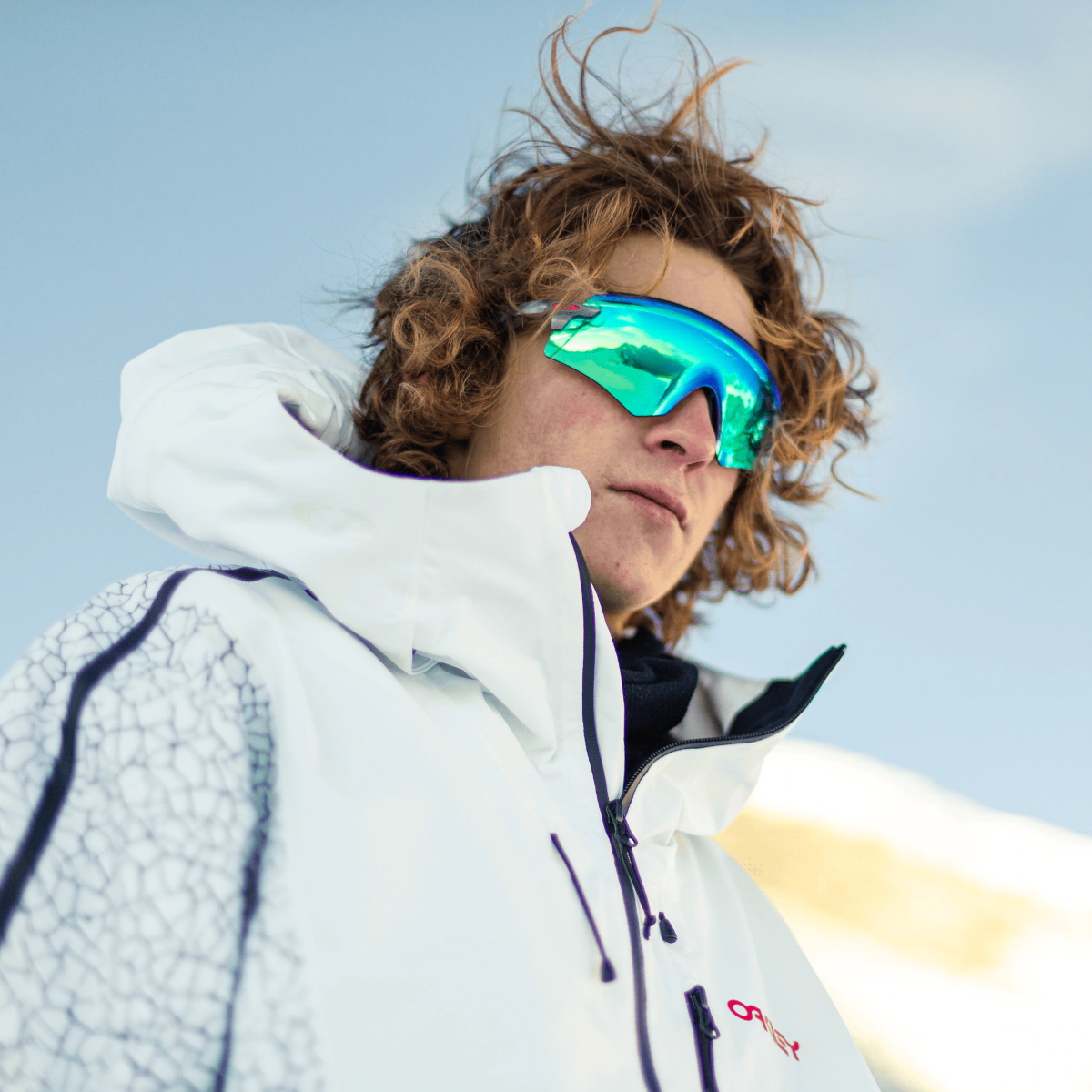 Oakley lance sa nouvelle collection Unity - Limitless Together