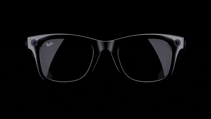 Discover Ray-Ban Meta Smart Glasses: Specs Features, 48% OFF