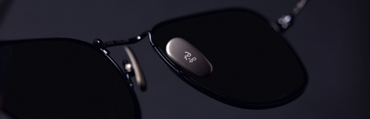 Une édition limitée à seulement 200 paires dans le monde : Ray-Ban ...