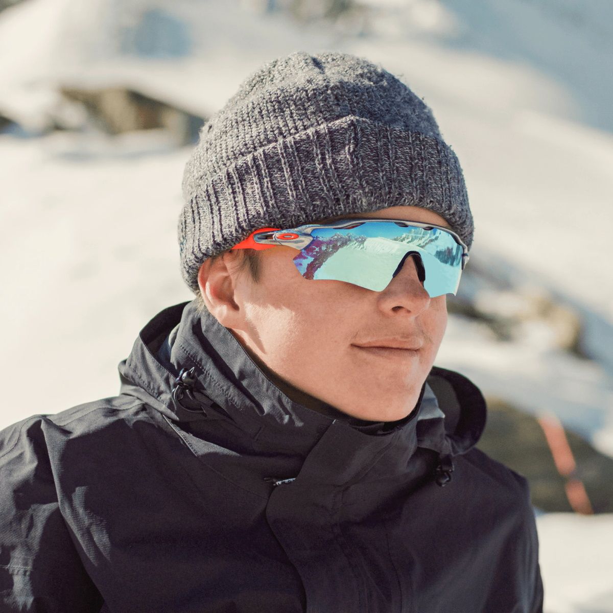 Oakley lance sa nouvelle collection Unity - Limitless Together