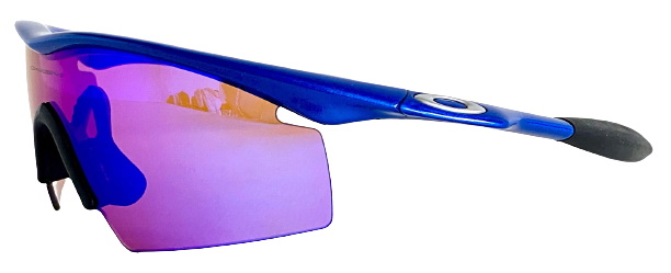 Oakley prépare le retour de ses lunettes de surf Mumbo & Pro M Frame