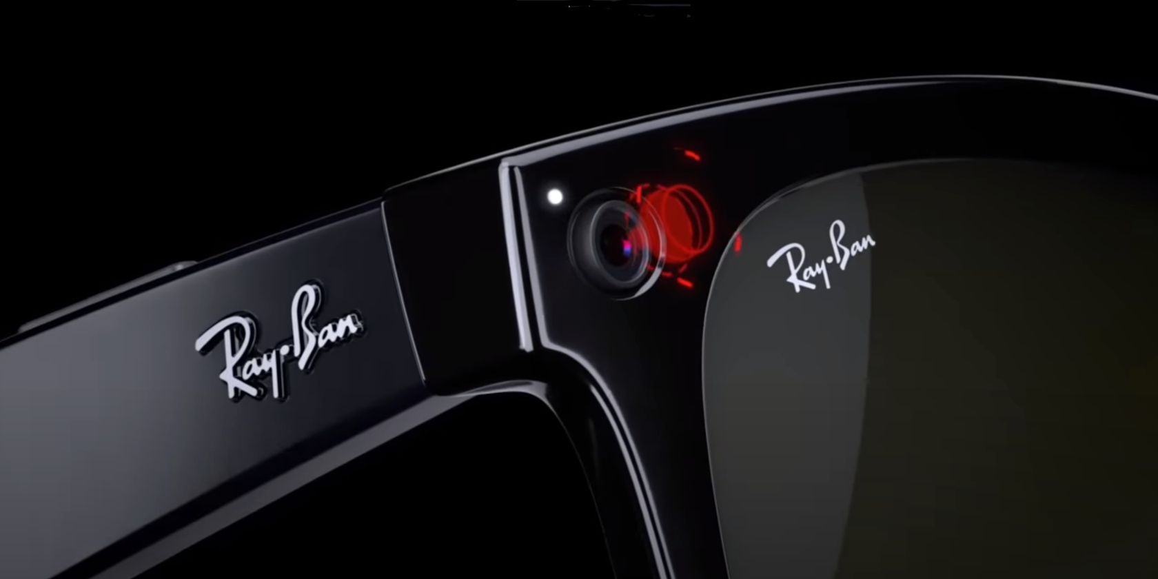 La nouvelle façon de capturer vos moments avec la collaboration Ray-Ban ...